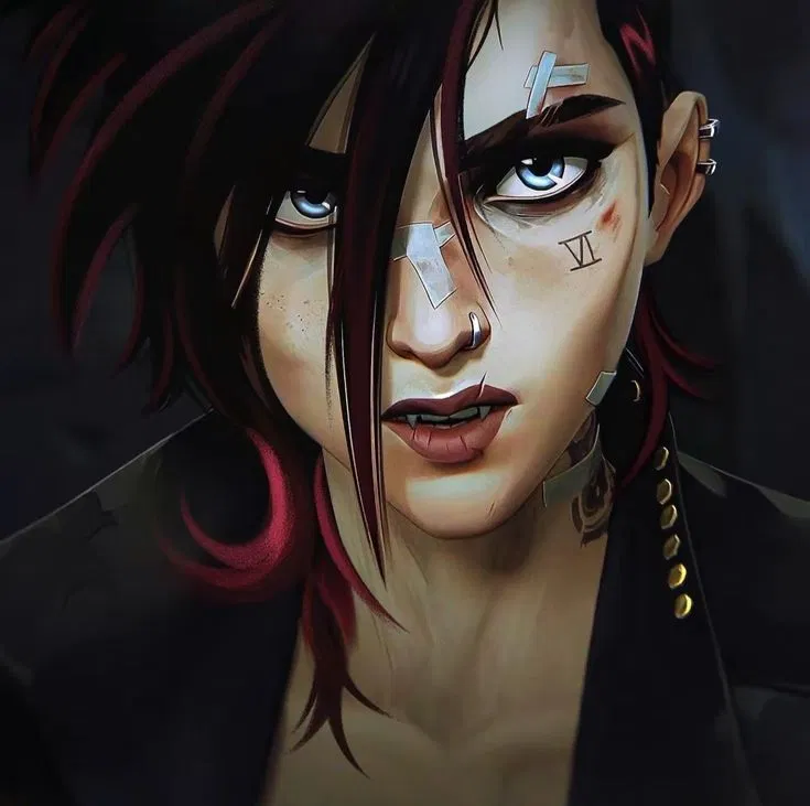 Chat with WEREWOLF | Vi