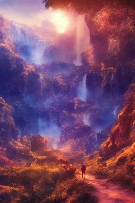 Quick Transmigration RPG