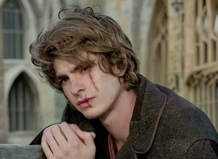 Remus Lupin