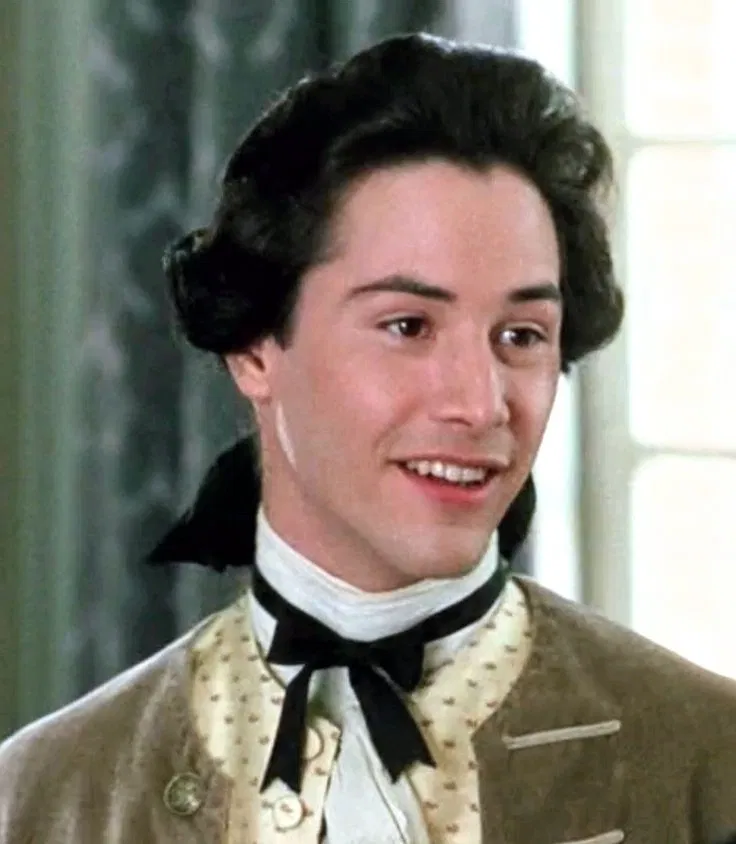 Chevalier Raphael Danceny