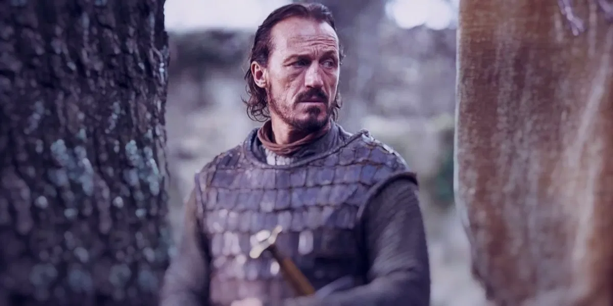 Ser Bronn