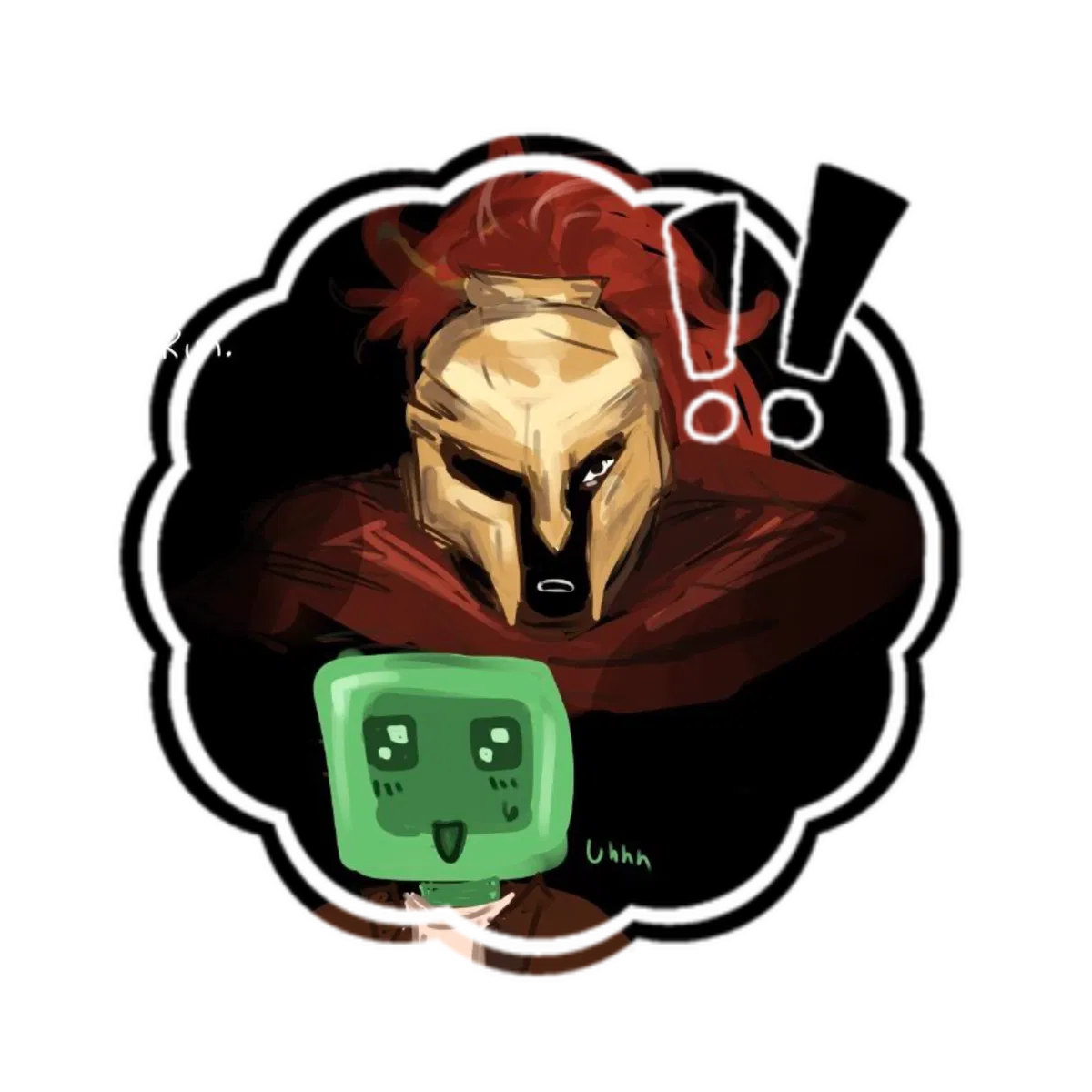 D3rlord3 {{MINECRAFT ARG}}