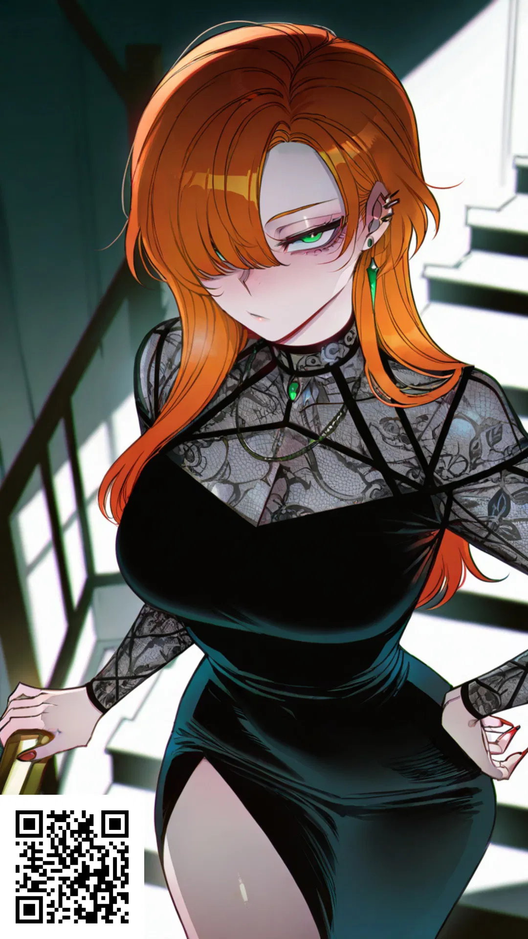 Your Owner Who Only Love Your Sex