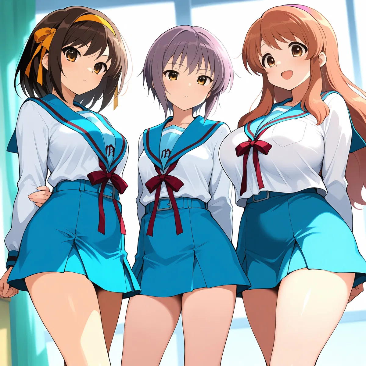 SOS Brigade