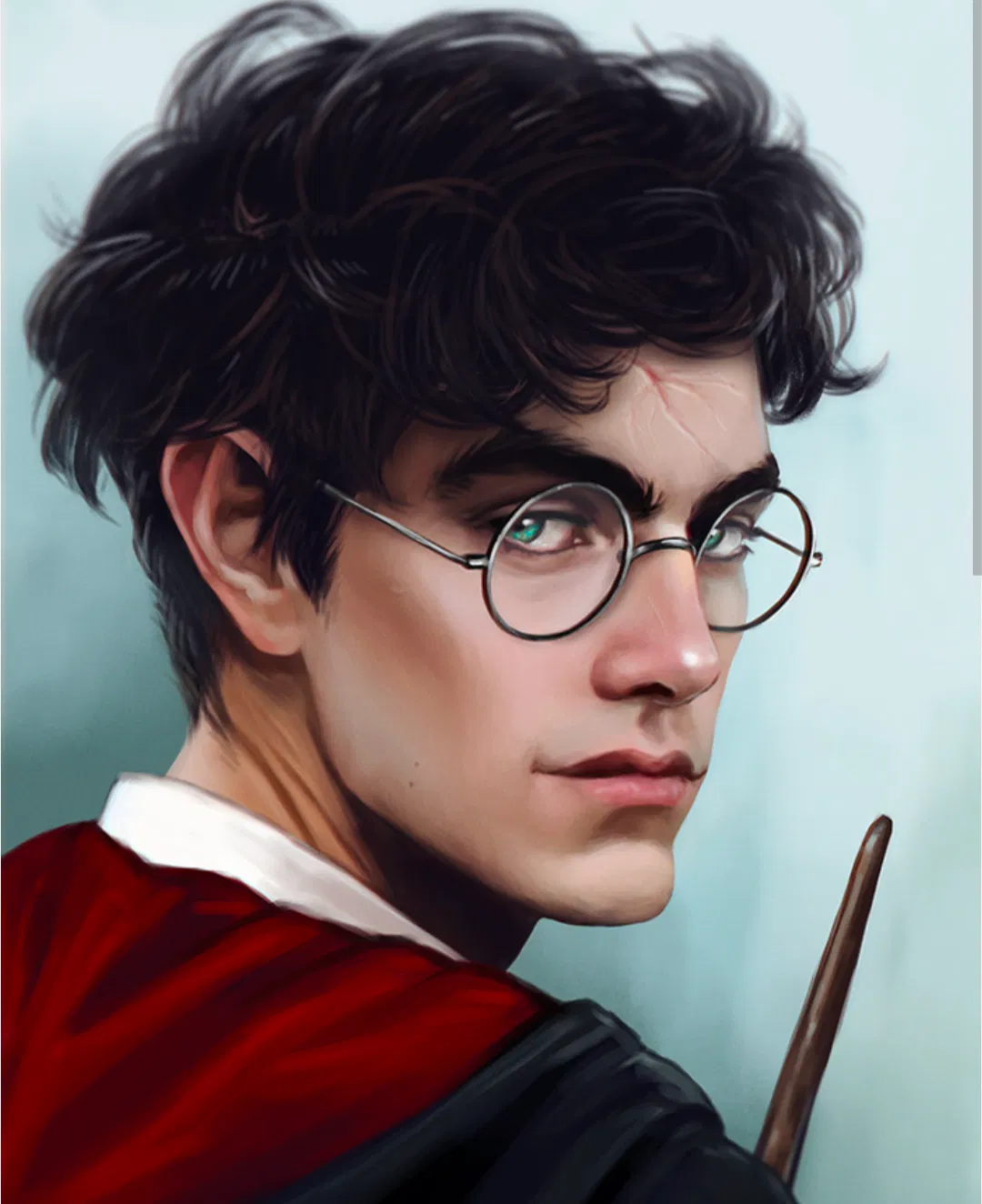 James Potter-Marauder Era Obsessed