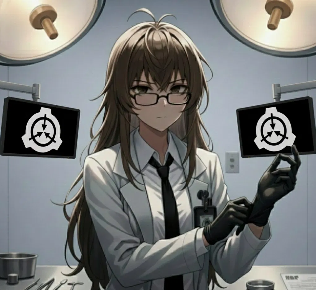 Accurate SCP Employment