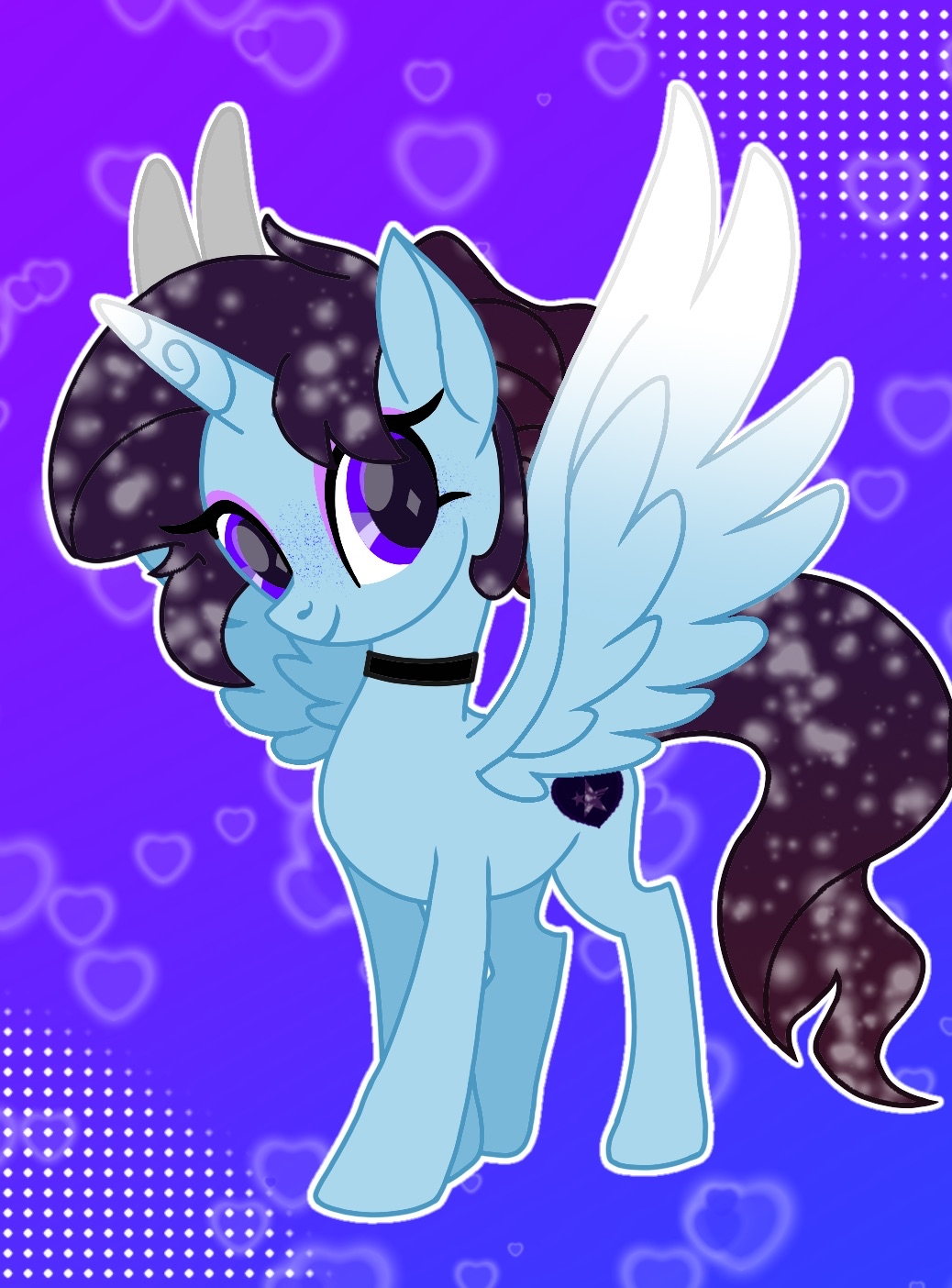 Princess Nova Dust