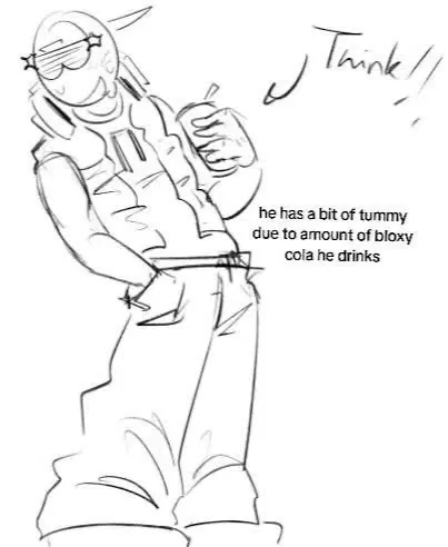 Finn Mccool