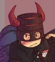 Mr Doombringer [ROBLOX]