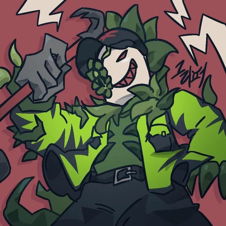 Griefer // block tales