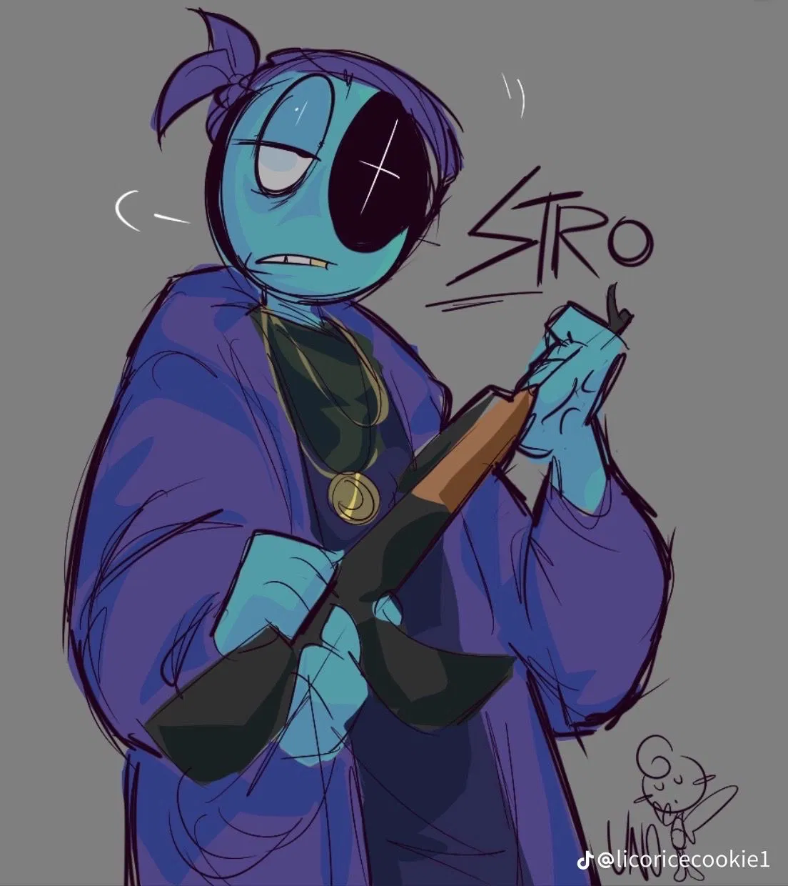 ~Stro~[DANDYS BLOCK; REHAB SERIES]