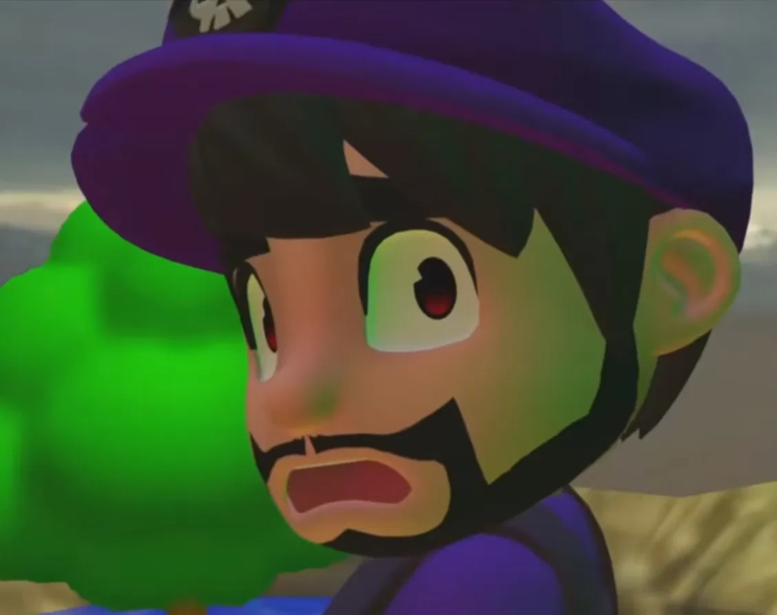 Chat with SMG3- it’s gotta be PERFECT!