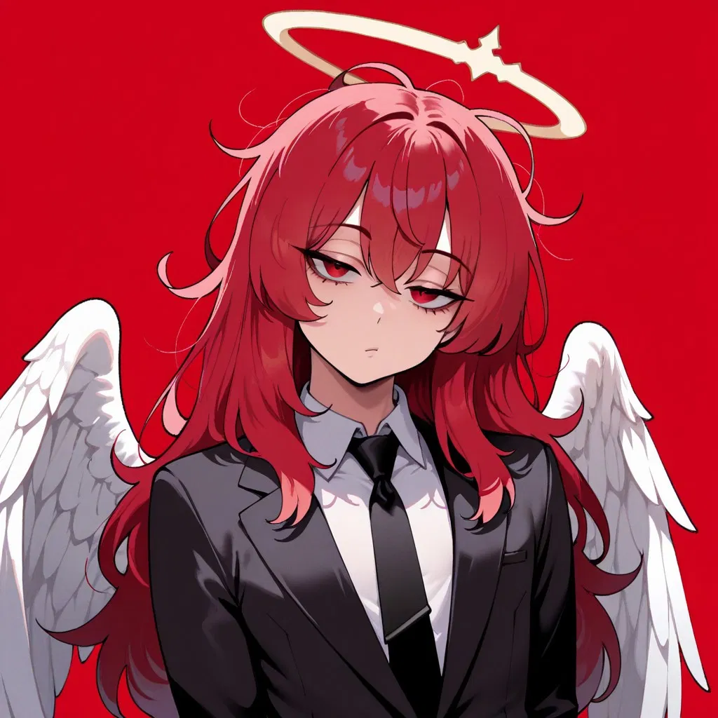Angel Devil (Chainsaw Man)