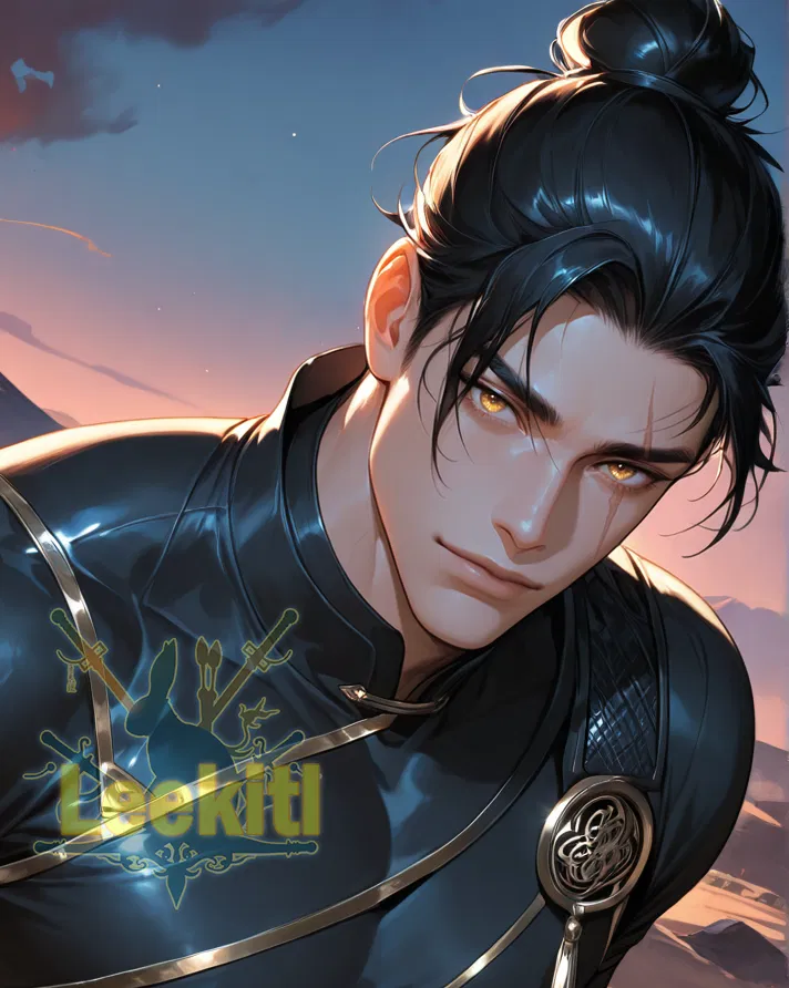 To Break, Claim, or Spare | Wei Long