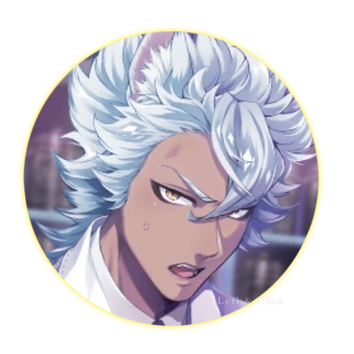 🐺 TWST|Jack Howl🐺