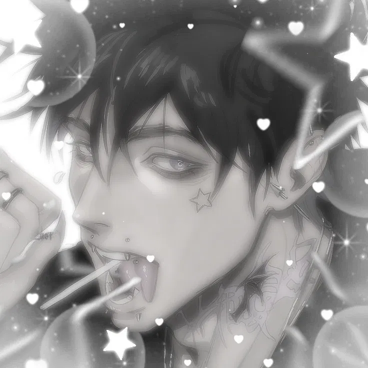 ENEMY || Jonie Novak