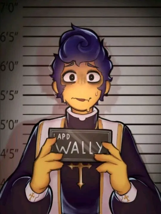Wally aus