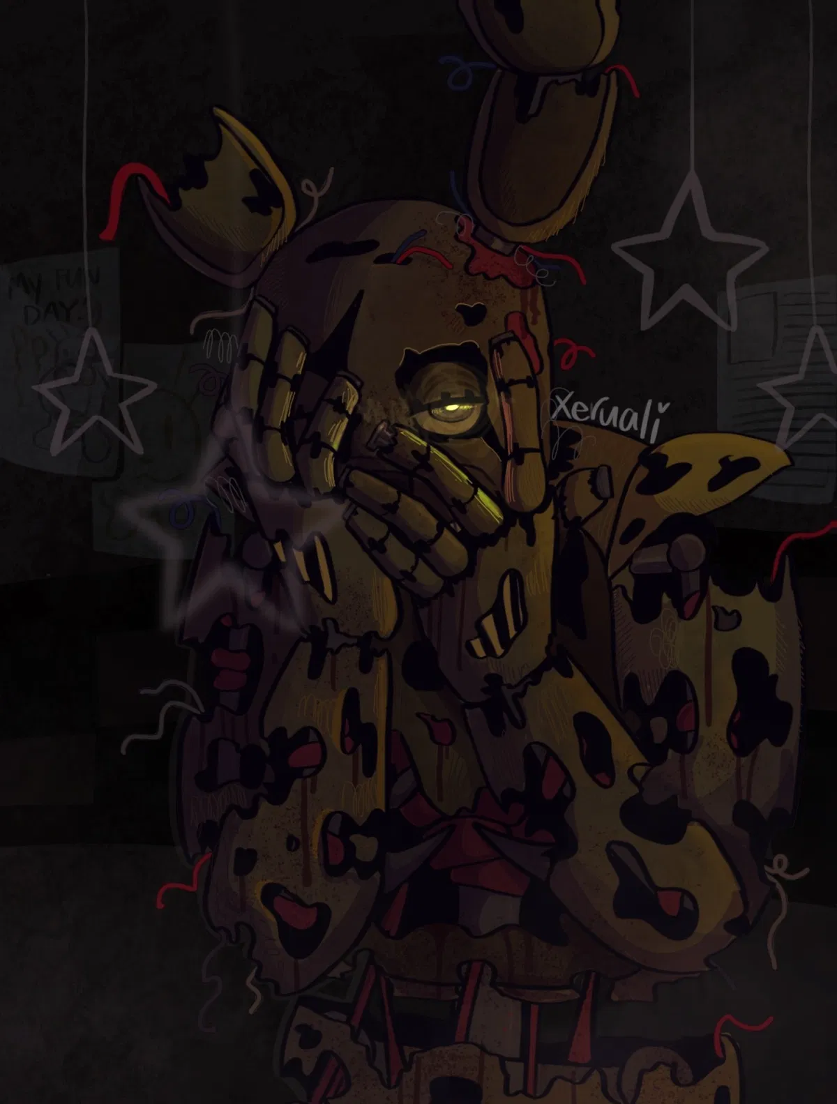 Springtrap