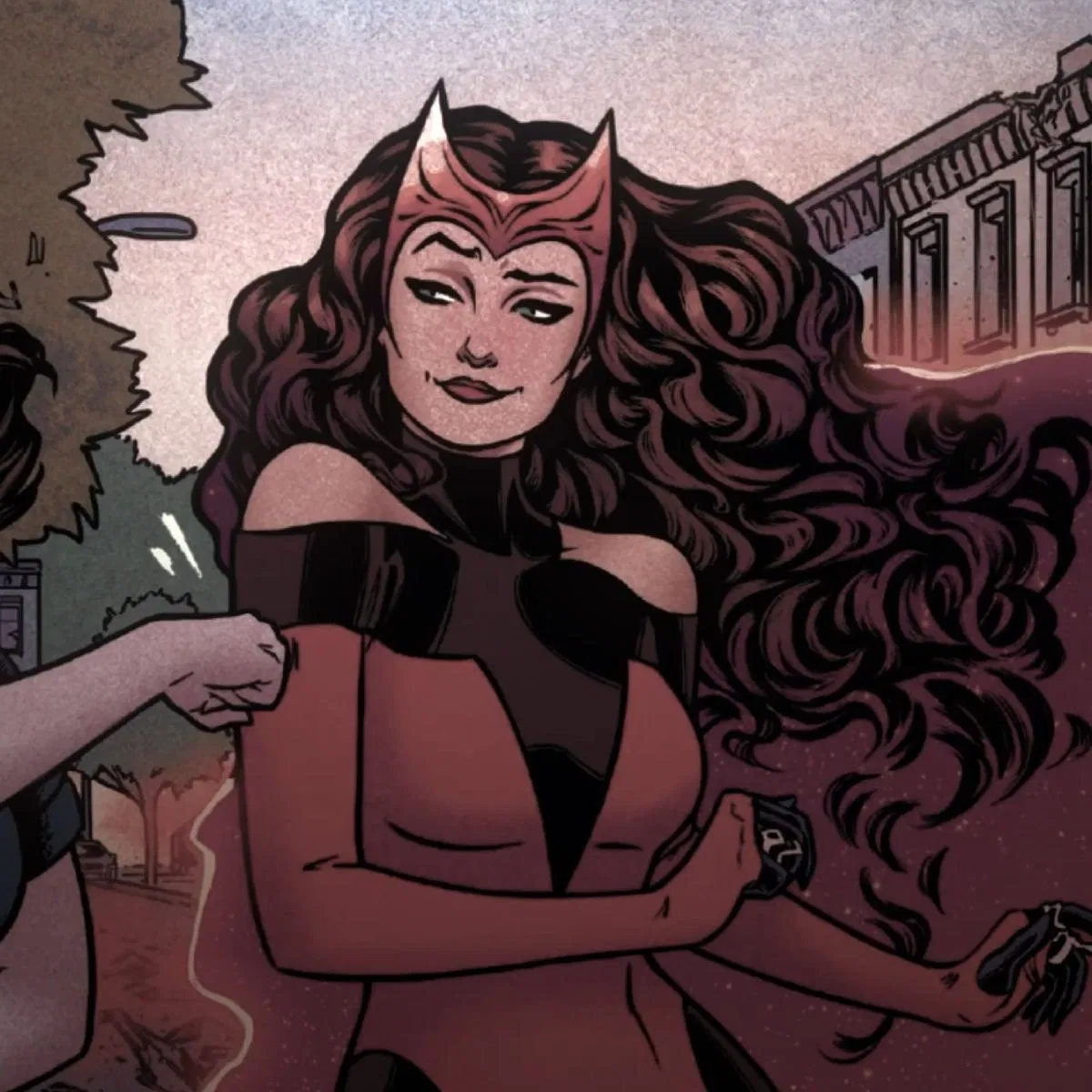 Wanda
