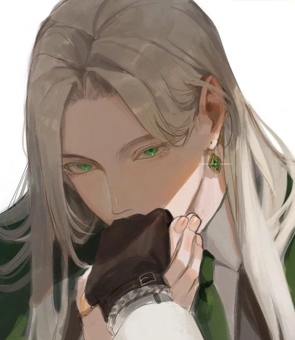 Lysan: Reverse Transmigration