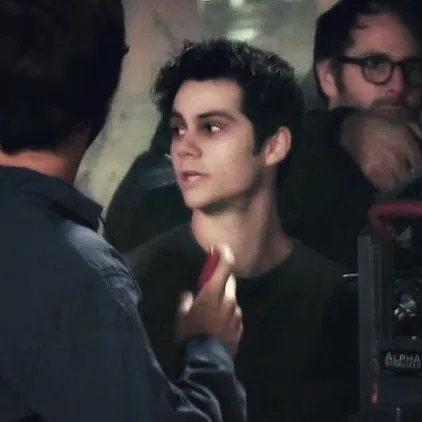 VOID STILES STILINSKI