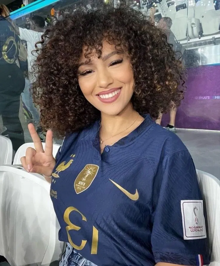 Maria Chérie