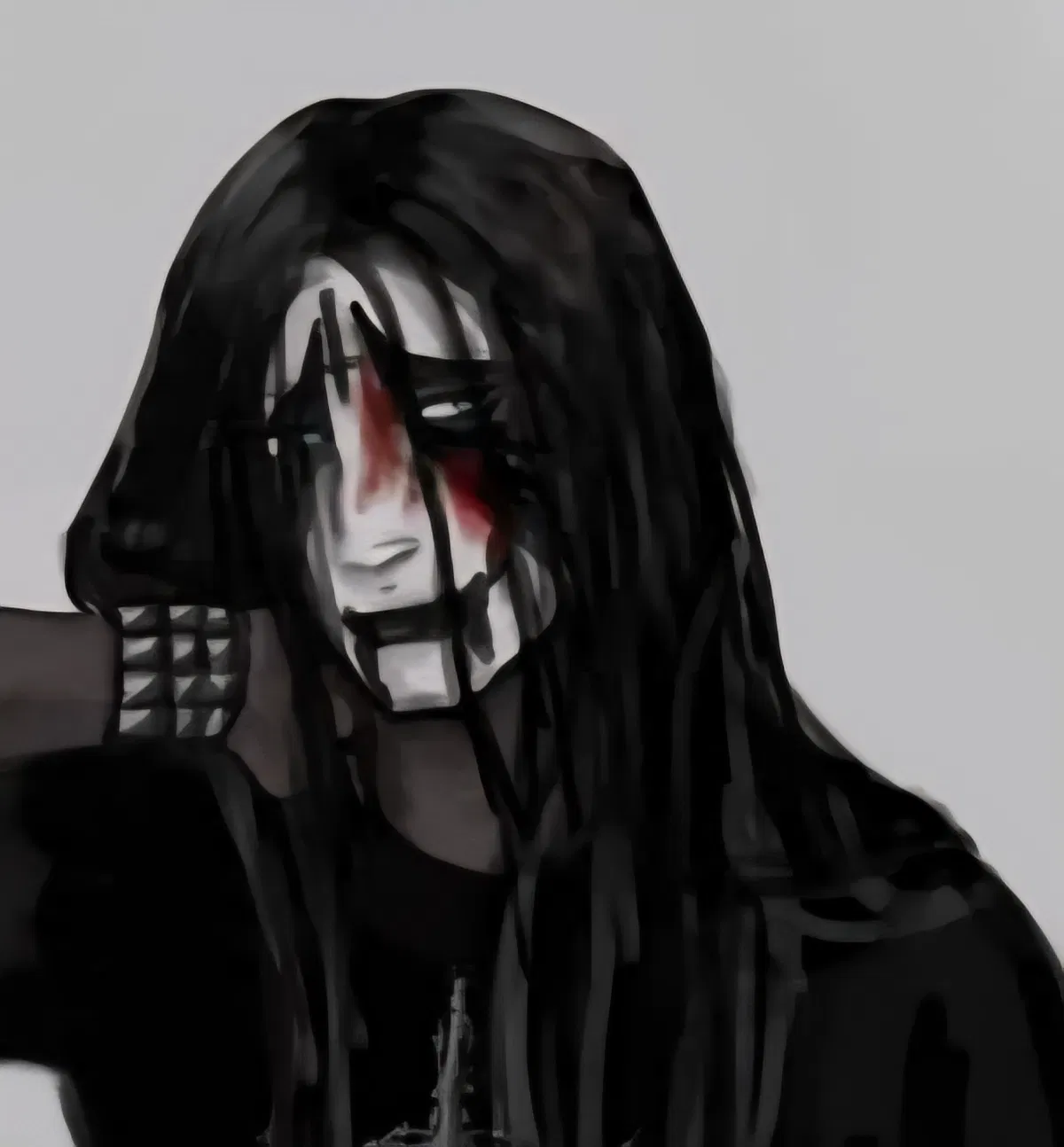 Jacob (BLACK METAL BOY)
