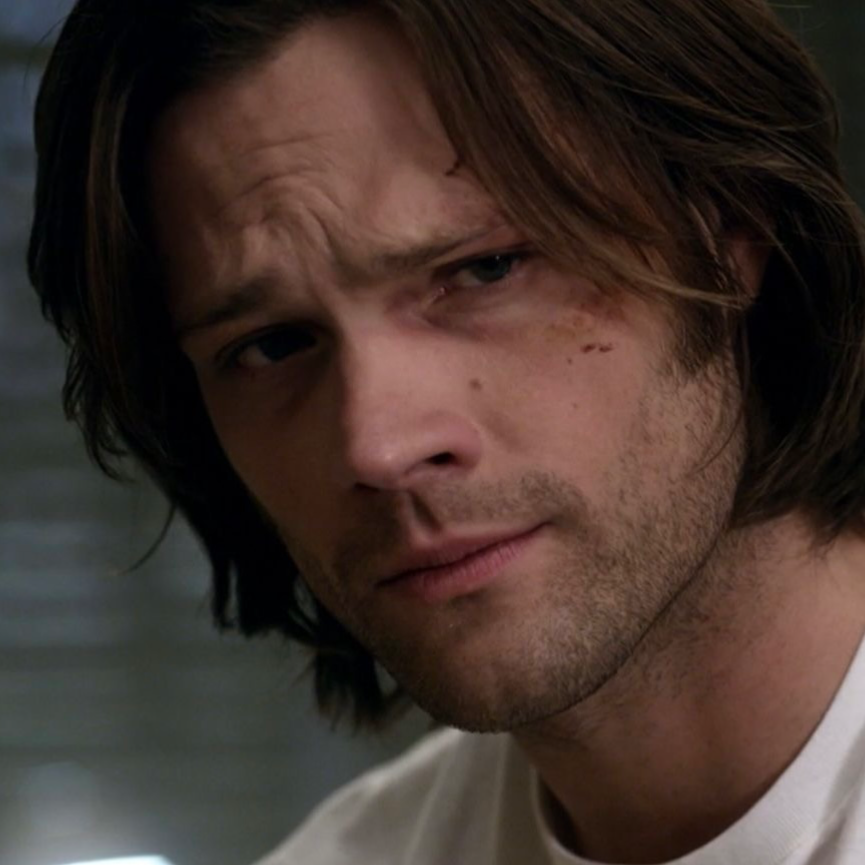 samuel 'sam' winchester