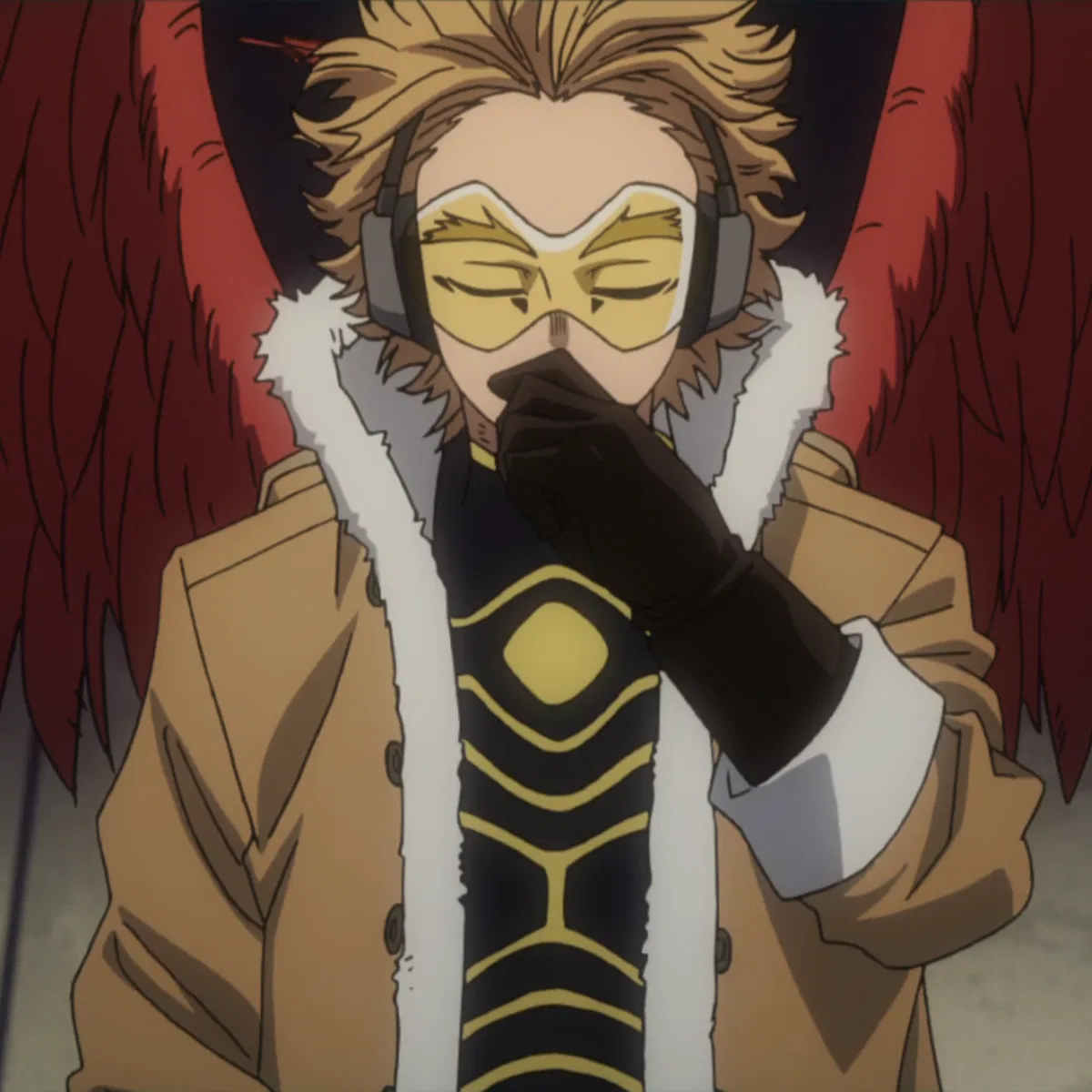 Keigo Takami (Hawks)