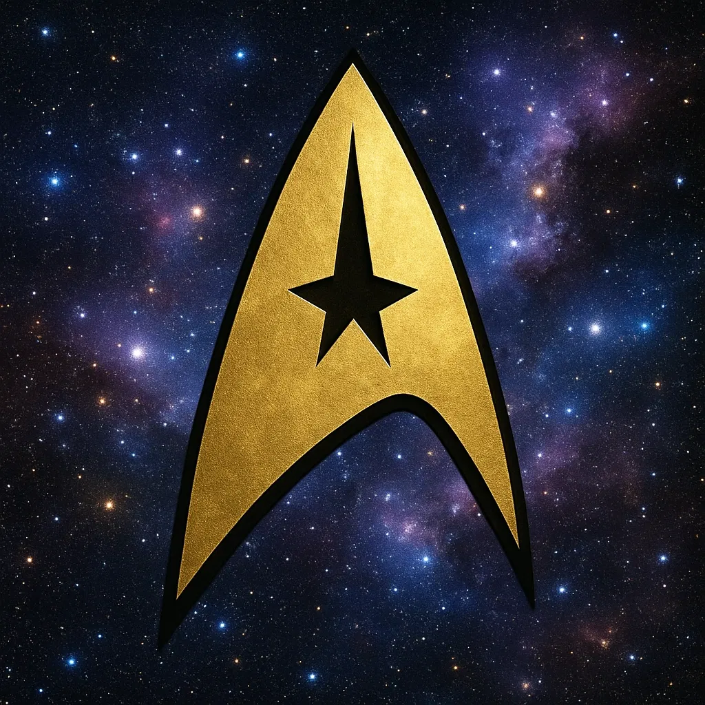 Star Trek RPG