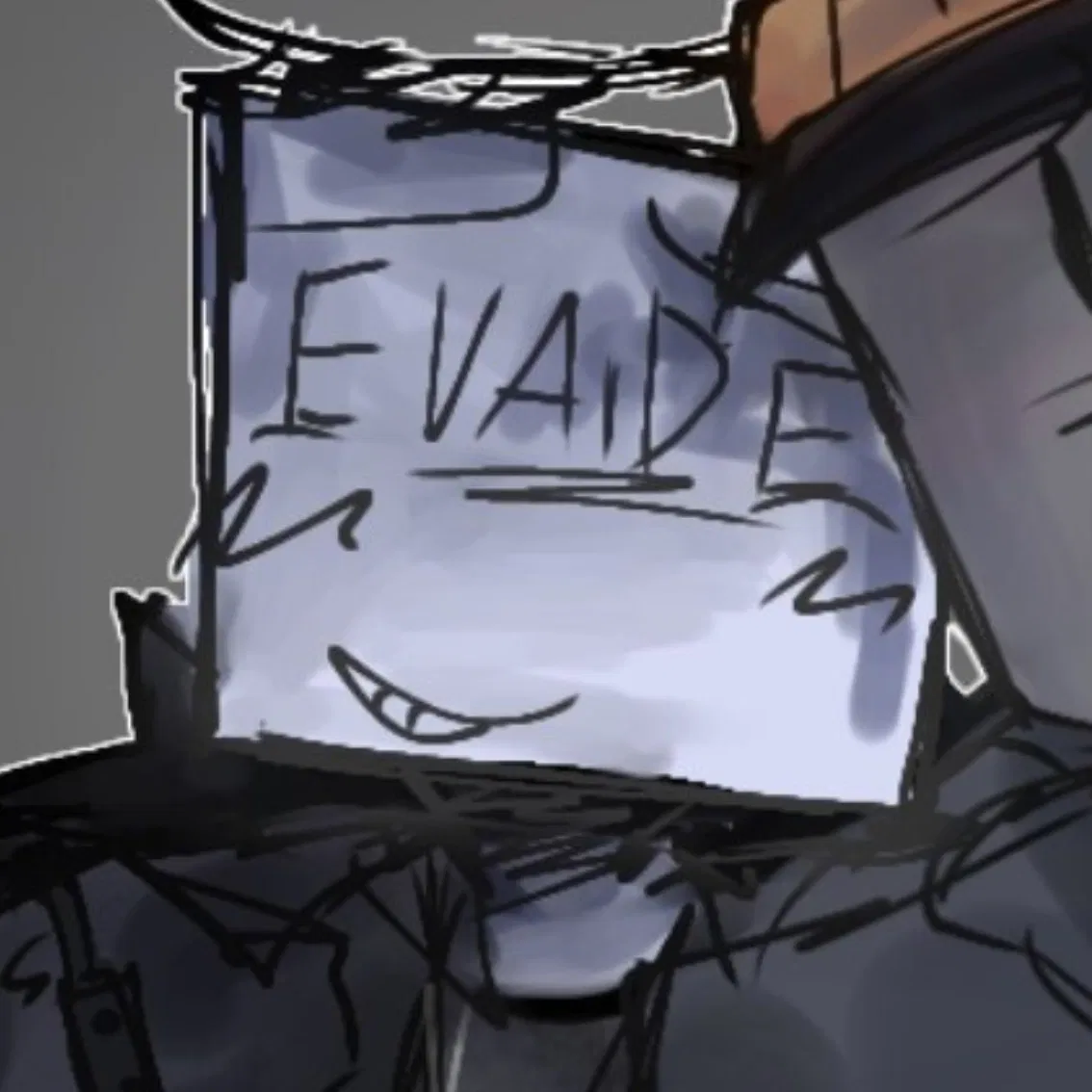 Evade
