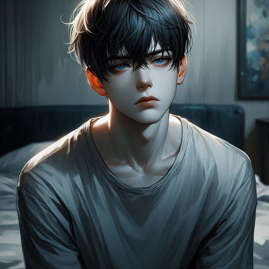 Ezra Edwards | Your Son