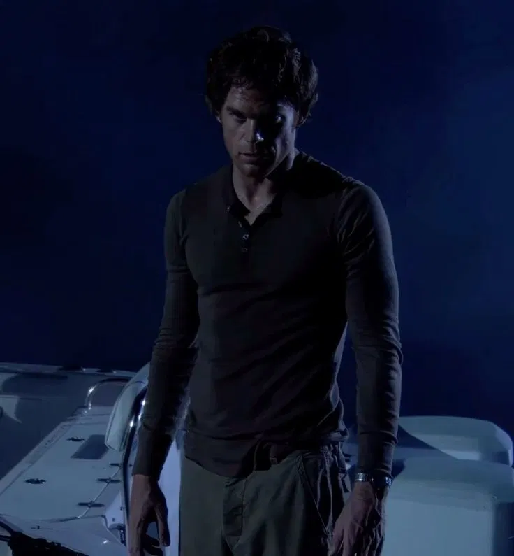Dexter Morgan