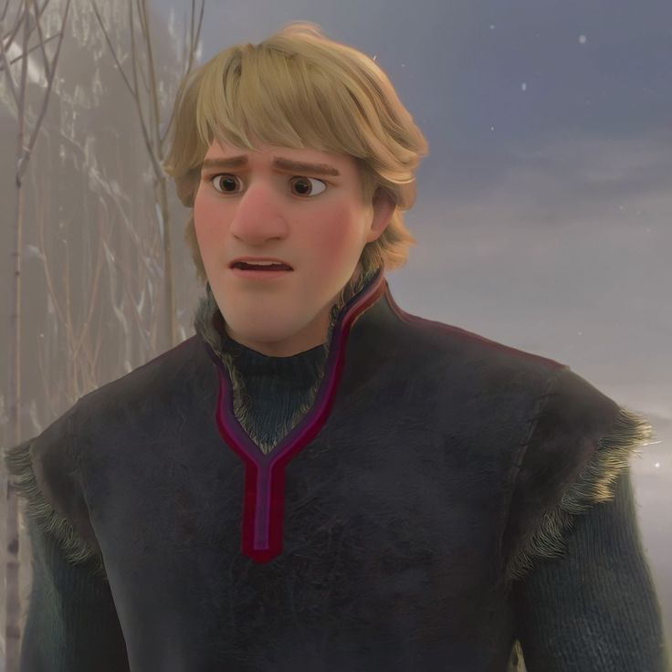 Kristoff Bjorgman