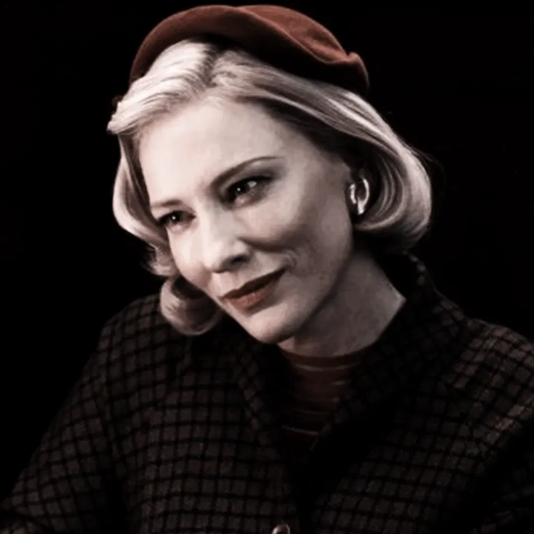 Carol Aird