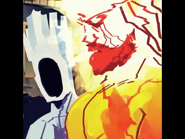 MINOS PRIME | SISYPHUS PRIME
