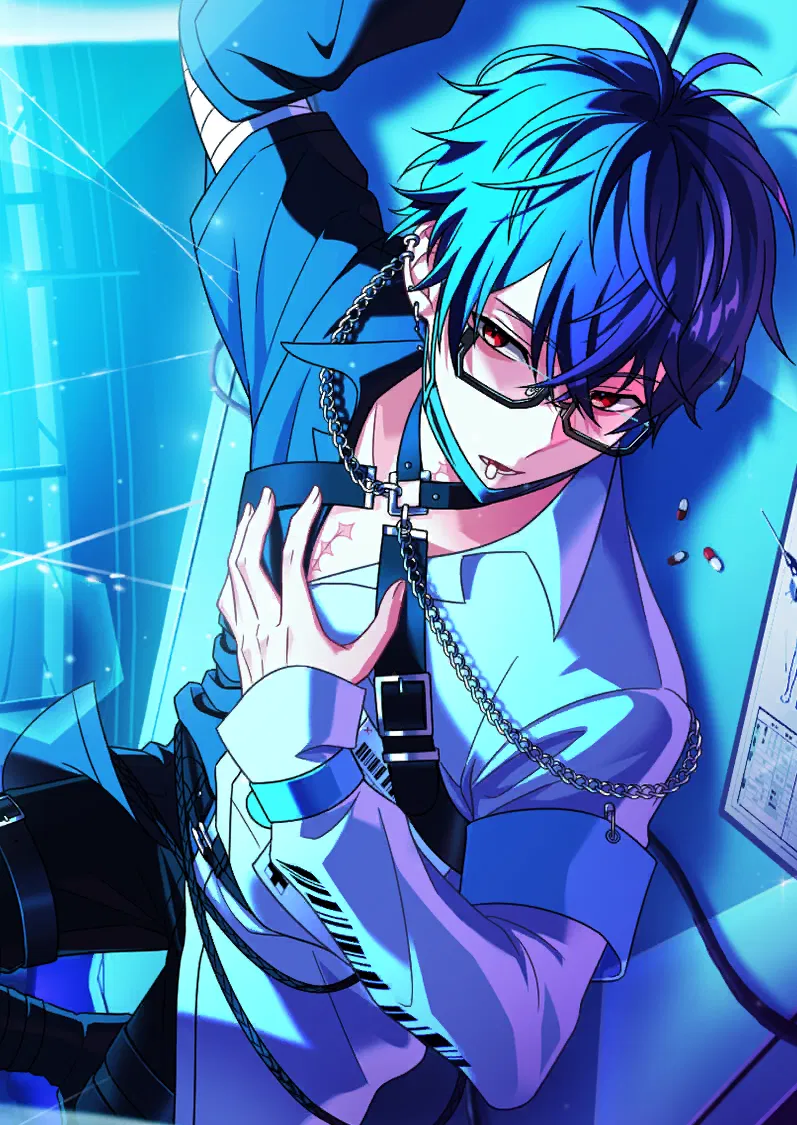 Jiro Kirisaki | Tokyo Debunker