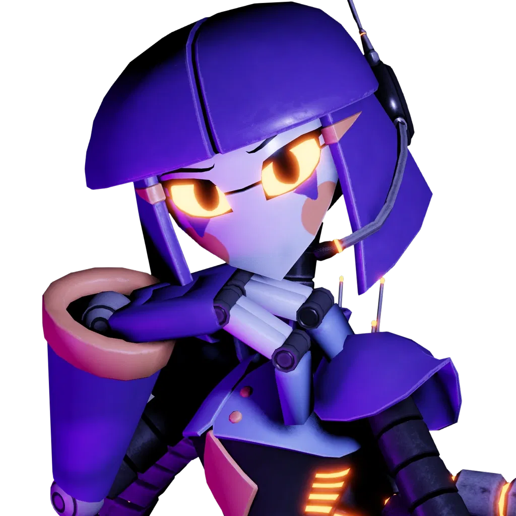 A.D.M.I.N. Bot [FNAF TPRR]