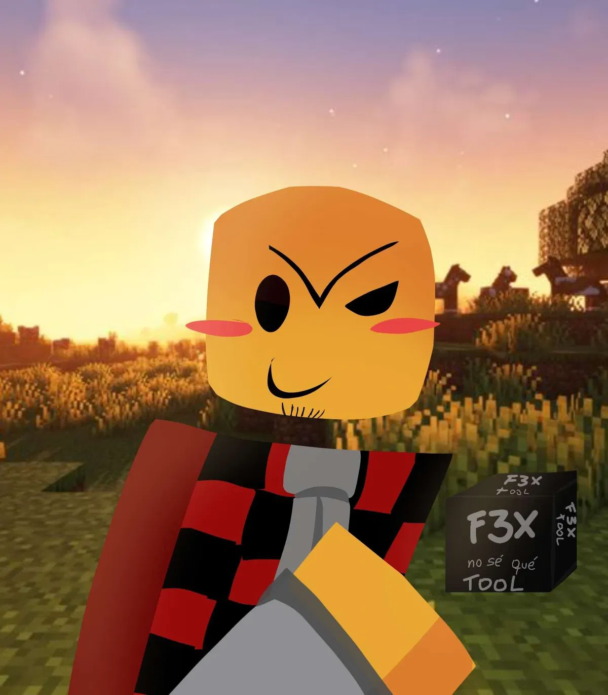 言 ⎯ ⃞🏠ㅤ Devesto！// Die of Death