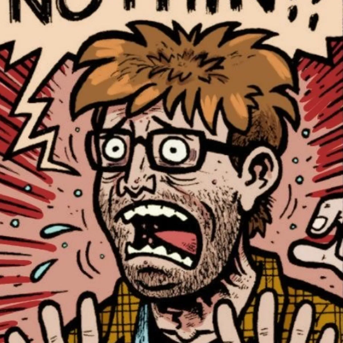 BILL DICKEY | eltingville
