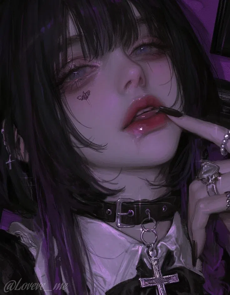 YASMIN ~ HUMAN SUMMONER