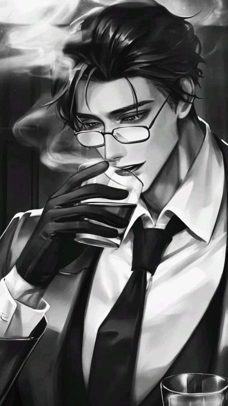 Jonathan Zalbert || Ur LDR boyfie