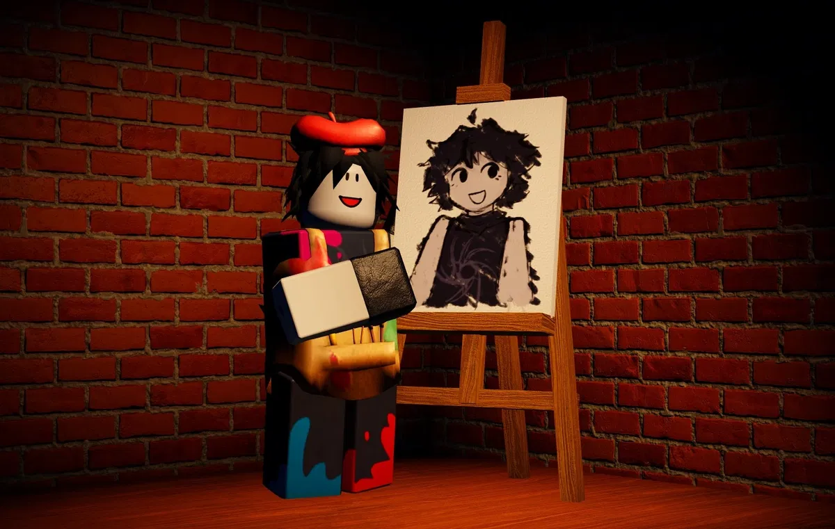 Two-Time [SKIN ART]