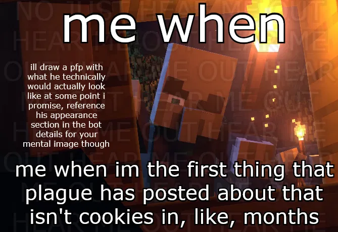 Halvar Palebark [Vindicator] || Love at first Fight