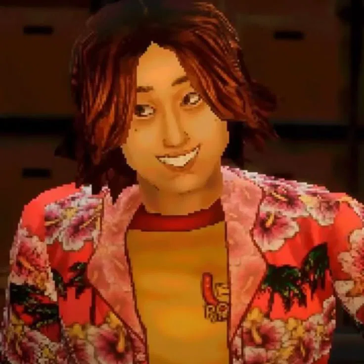 Daisuke