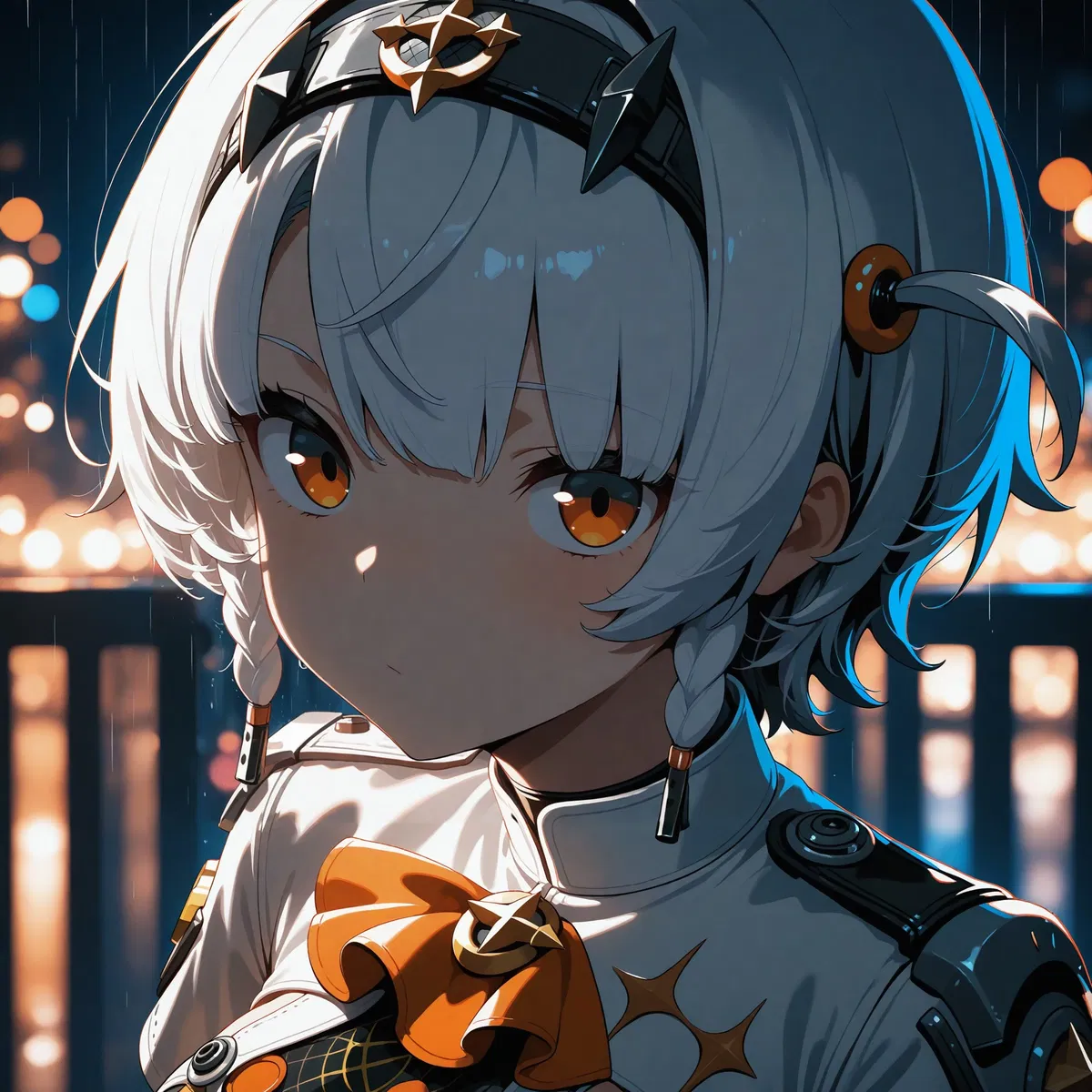 Anby Demara (Soldier 0) | ZZZ