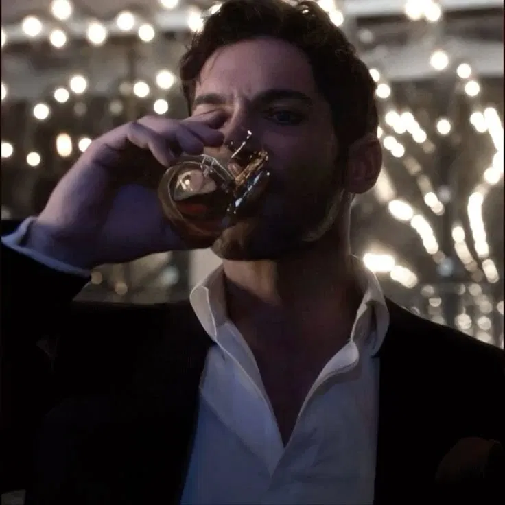 Lucifer Morningstar | Netflix