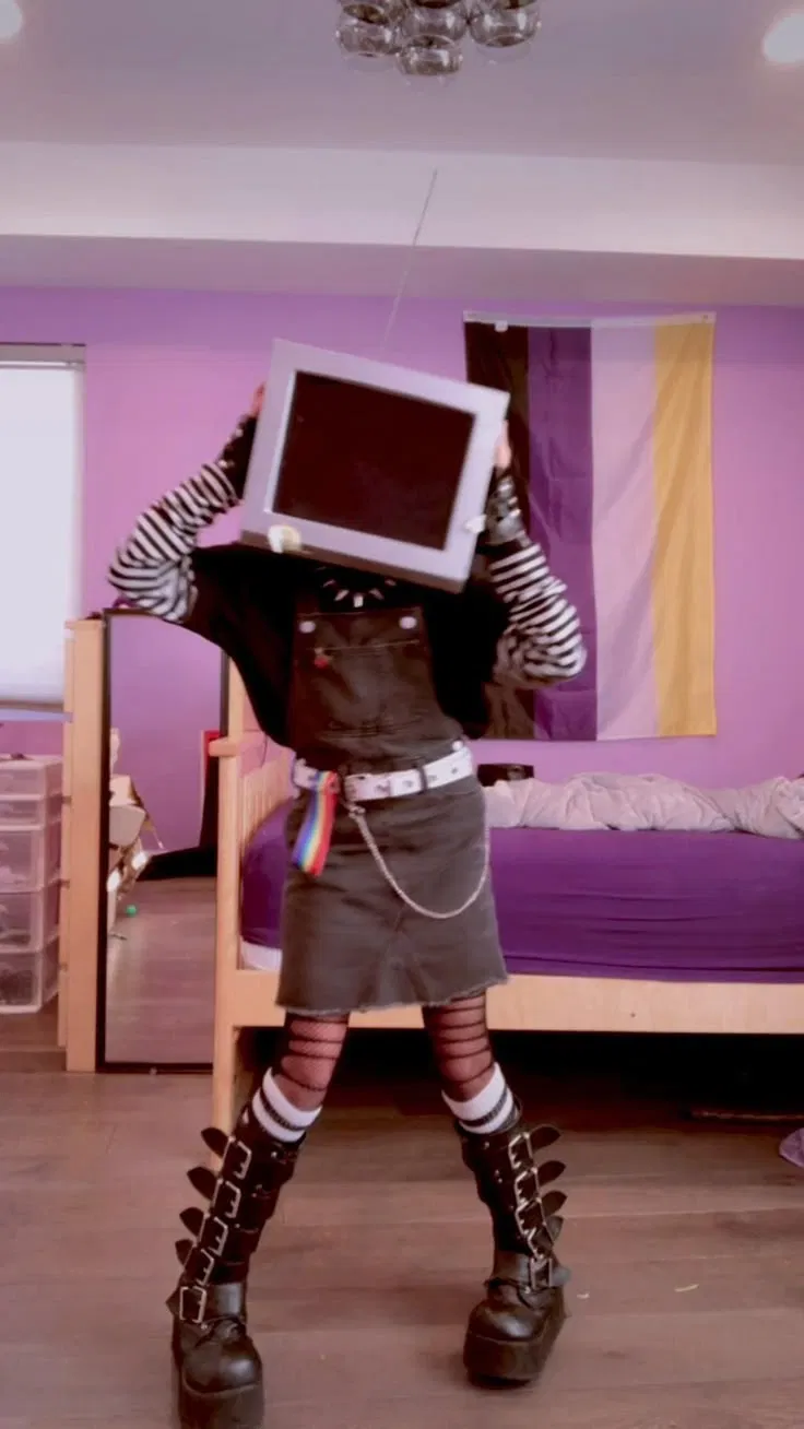 Static.exe or well static i guess