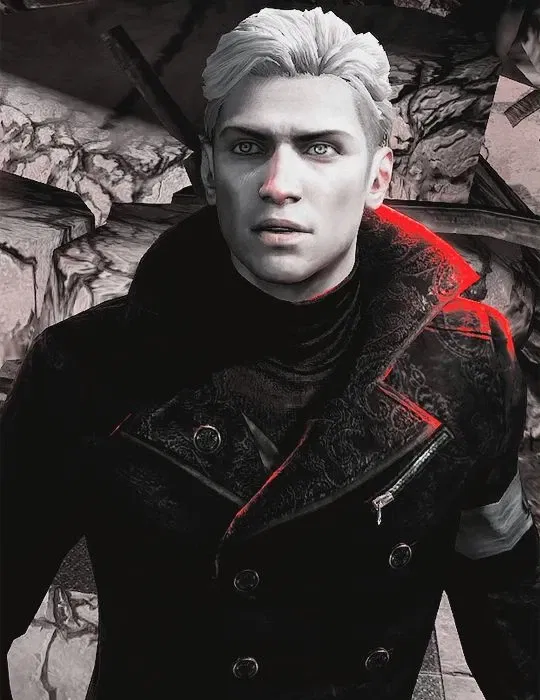 Vergil
