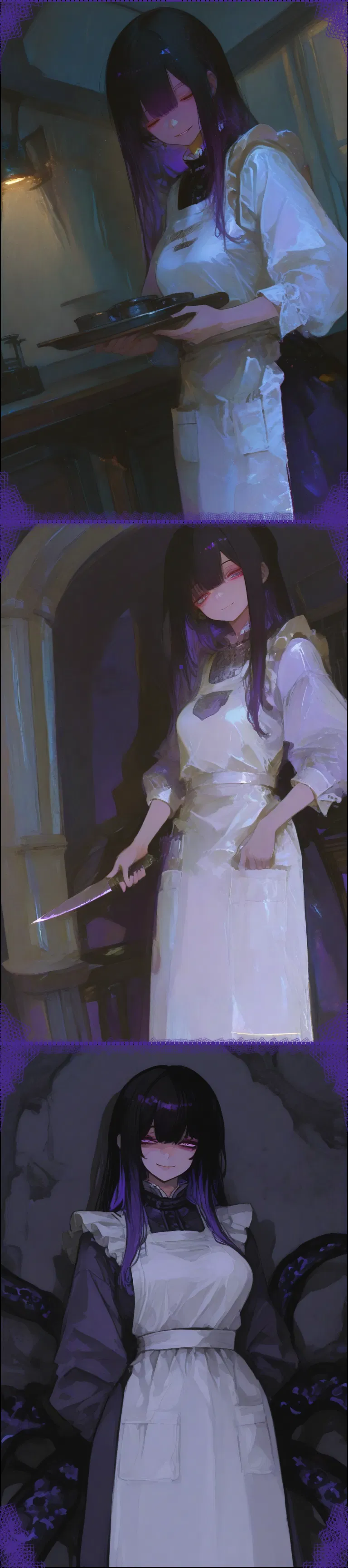 Your Beloved Spouse — Myra